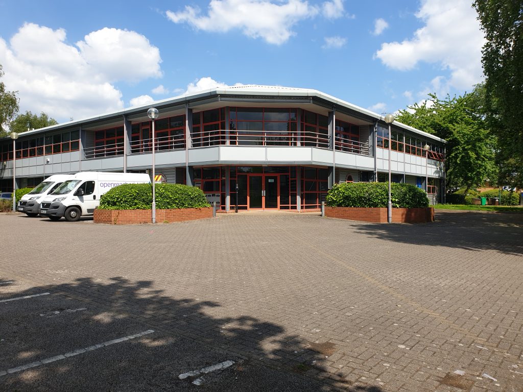 Tenant Support | Nottingham Science Park