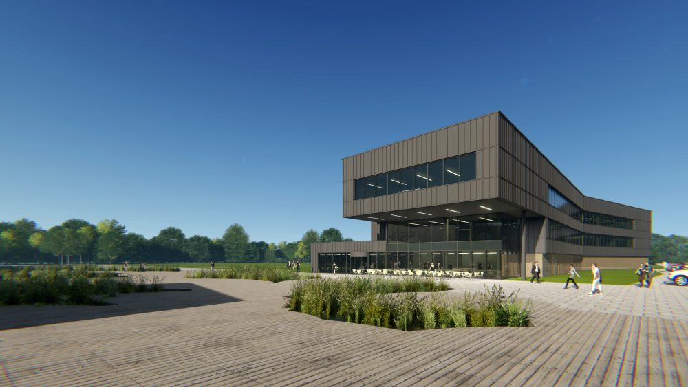 New Page | Nottingham Science Park